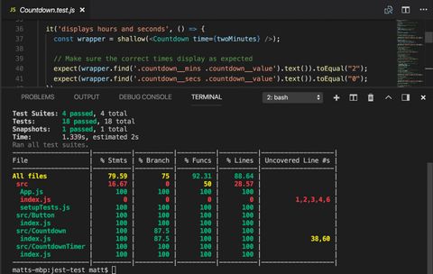 25 game-changing JavaScript tools | Creative Bloq