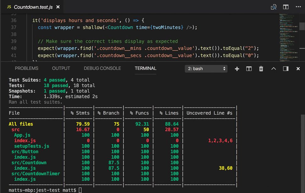 25 game-changing JavaScript tools | Creative Bloq