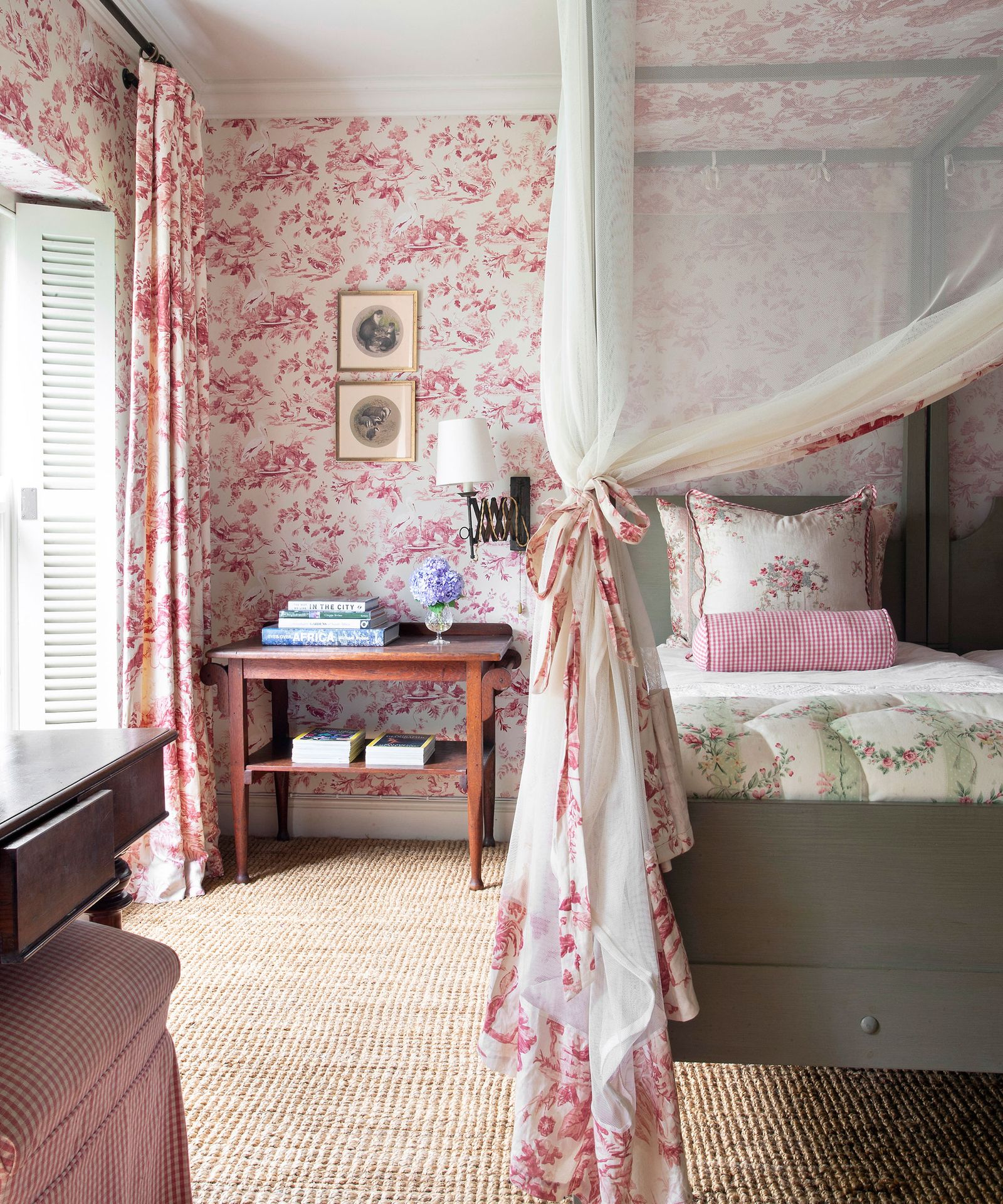 This thoughtfully decorated South African farmhouse is a dream | Homes ...