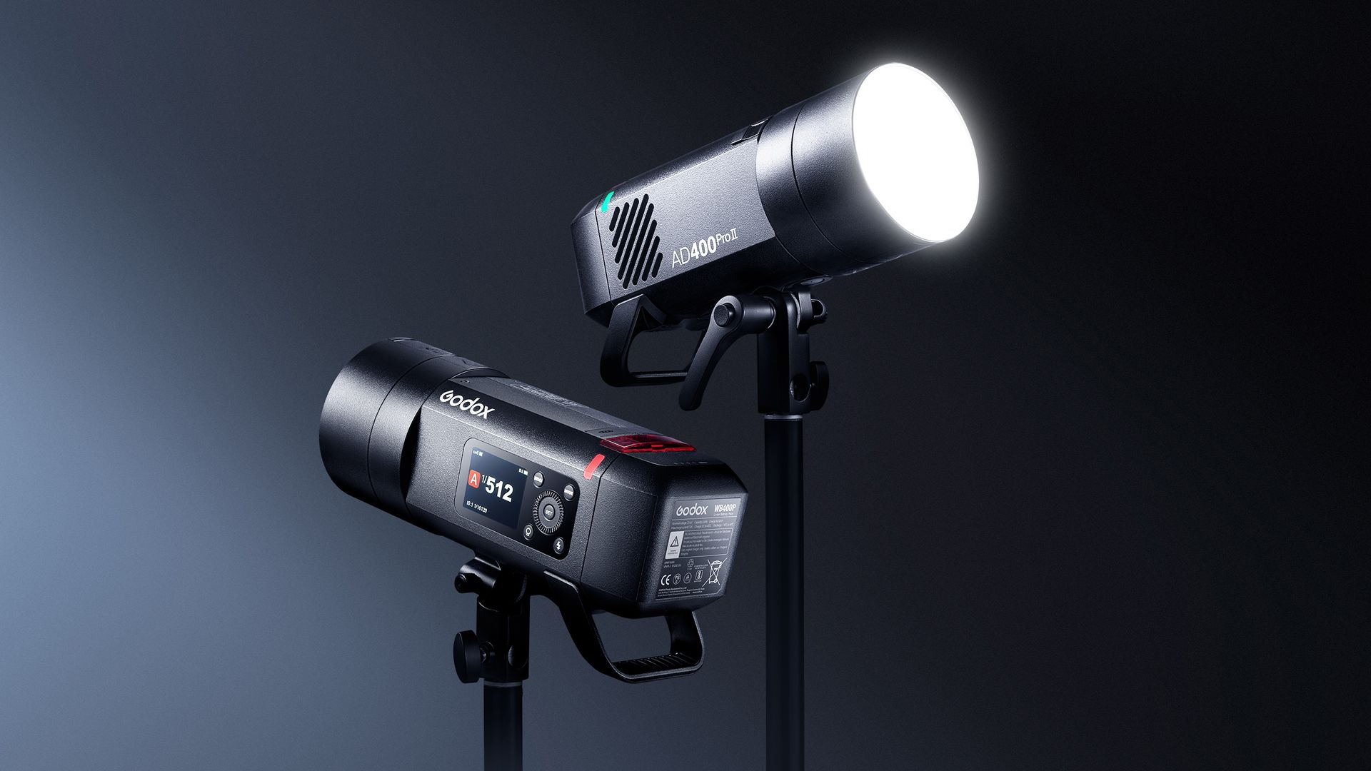 Is the new Godox AD400 Pro II the ideal strobe for location shoots ...