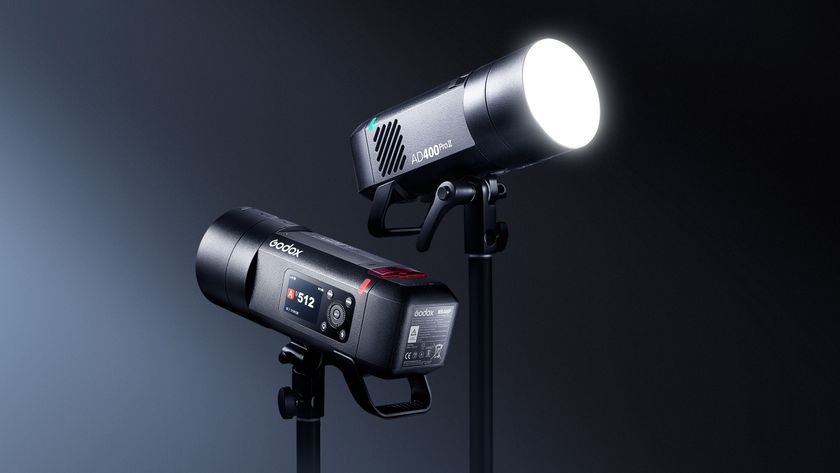 Godox iM20 review: a tiny flash that’s less pop-up, more pop-on ...