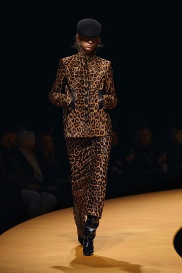 A Fashion Editor's Fall/Winter 2025 Runway Wish List | Who What Wear