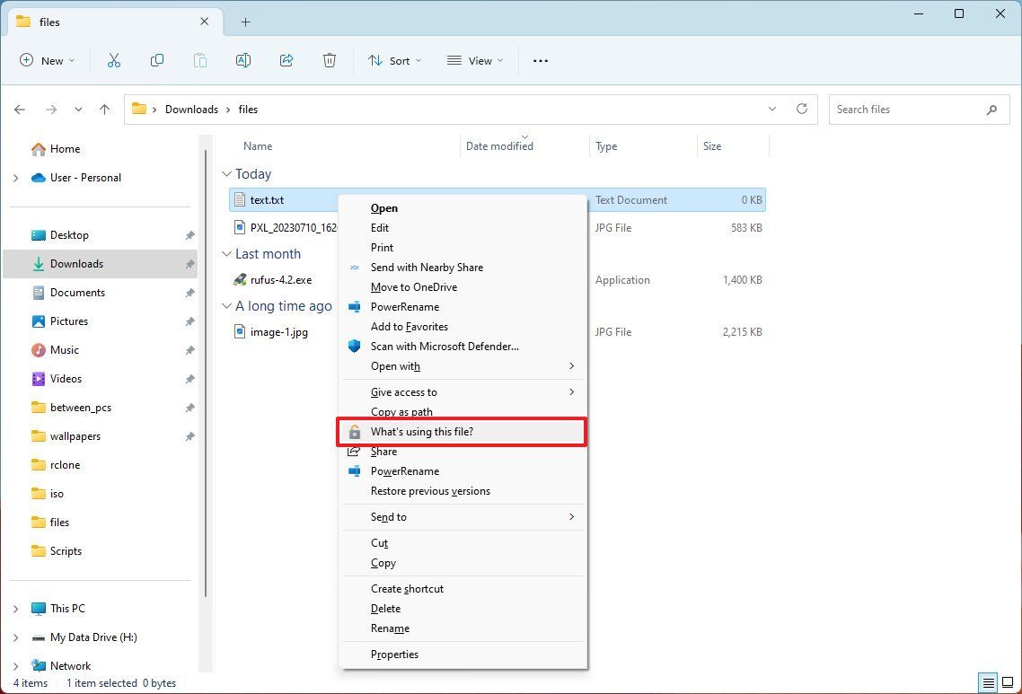 Five PowerToys features you need to be using | Windows Central