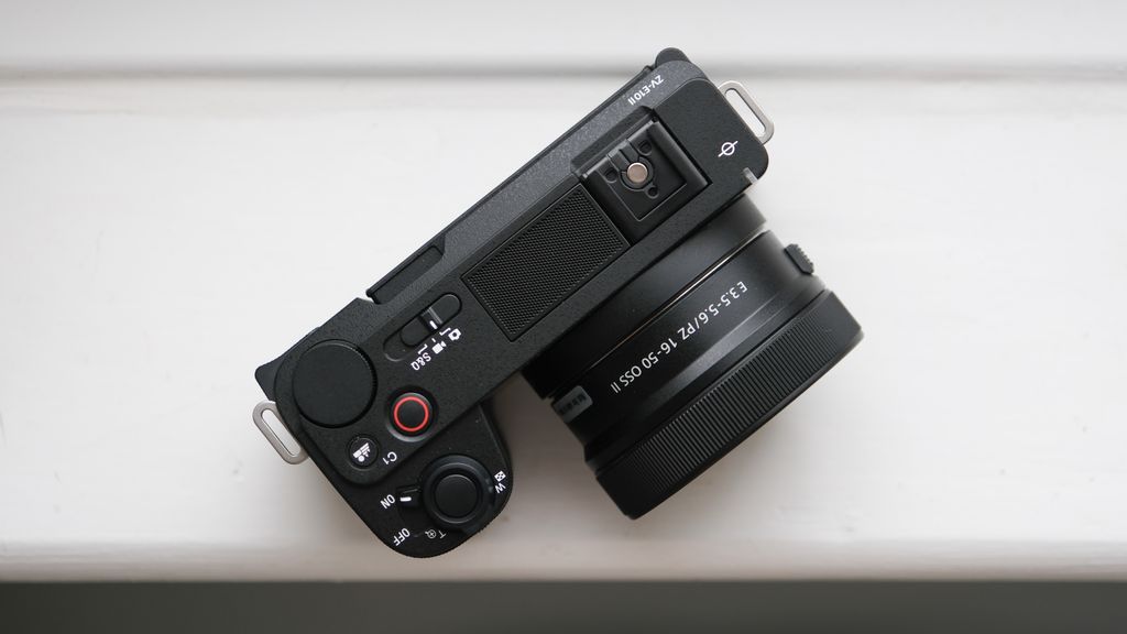 Sony ZV-E10 II review: Sony perfects its vlogging formula | Digital ...