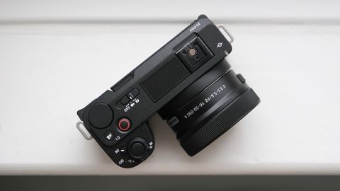 Sony ZV-E10 II review: Sony perfects its vlogging formula | Digital ...
