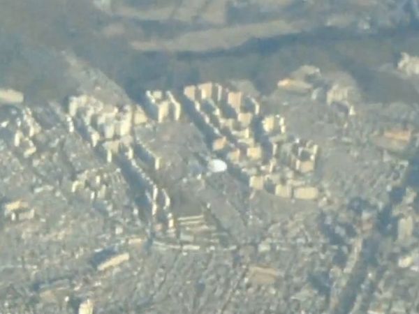 UFO Spotted Over South Korea | UFO Sightings | Bizarre News | Live Science