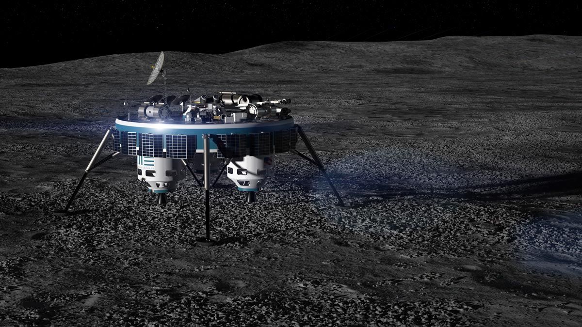 In Images: How Moon Express' Solar System Exploration Plan Works | Space