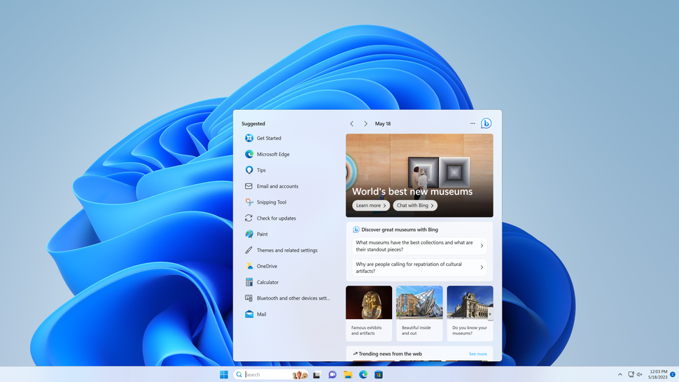 How to Disable Windows Web Search and Speed Up Your PC | Tom's Hardware