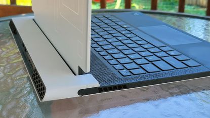 Alienware x14 laptop review: peak gaming power in a svelte package | T3