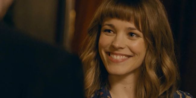 The 10 Best Rachel McAdams Movies, Ranked | Cinemablend