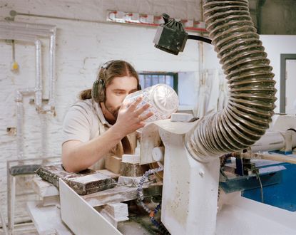 Waterford remain at glasmaking's cutting-edge | Wallpaper*