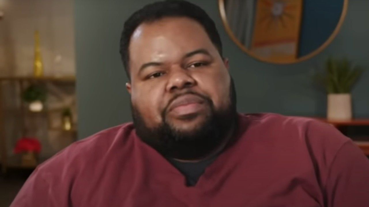 90 Day Fiancé: Before The Other Way's Tyray Shared Latest Carmella ...