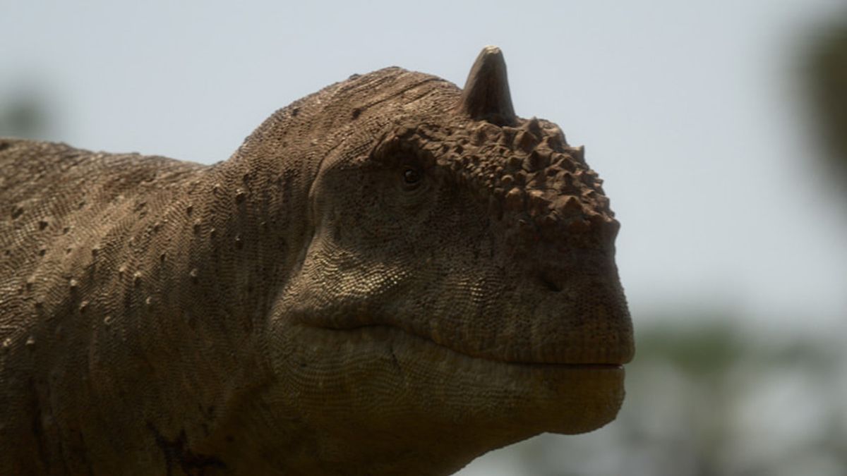 Prehistoric Planet: What To Know Before You Watch The Apple TV+ ...