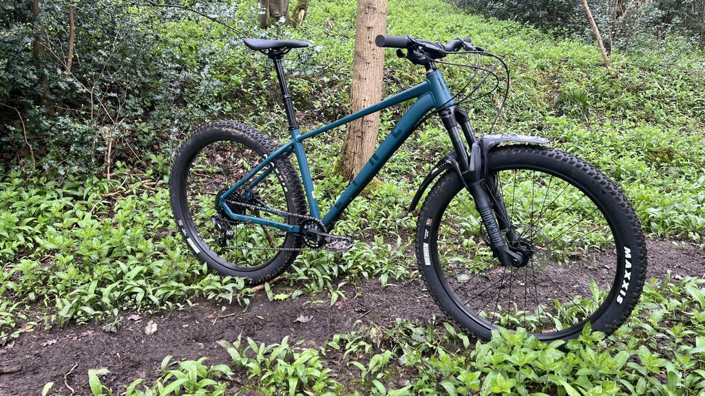 Best mountain bikes under $1000 2025 | Bike Perfect