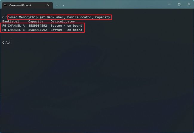 How to find available memory slots on Windows 11 | Windows Central
