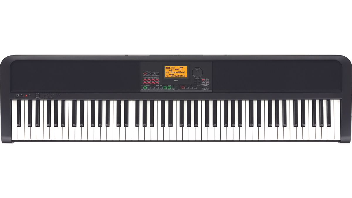 Roland FP-E50 review | MusicRadar