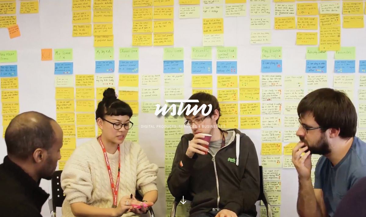 Build your perfect web career | Creative Bloq