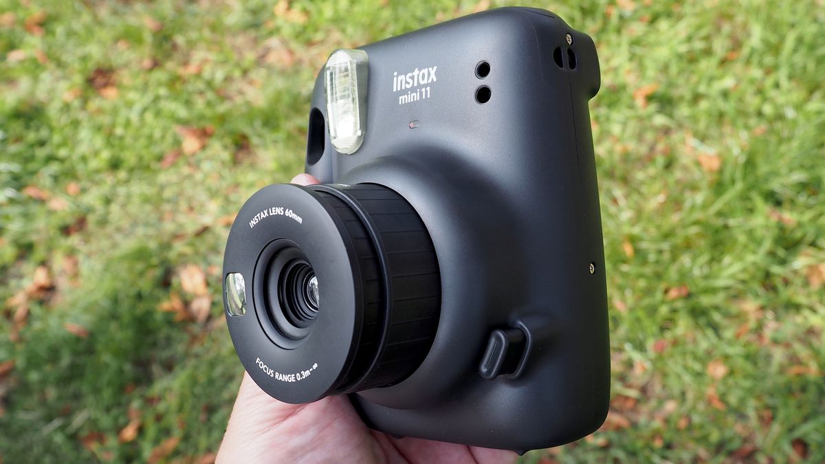 Instax Mini 11 review: should you save a few bucks, or just go for the ...
