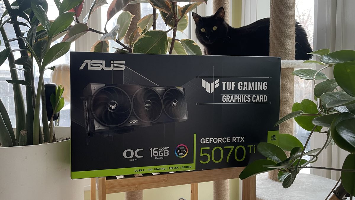 NVIDIA cuts GPU output amid AI RAM crunch | Windows Central