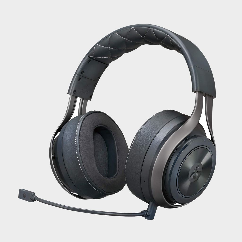 LucidSound LS41 wireless gaming headset review | PC Gamer