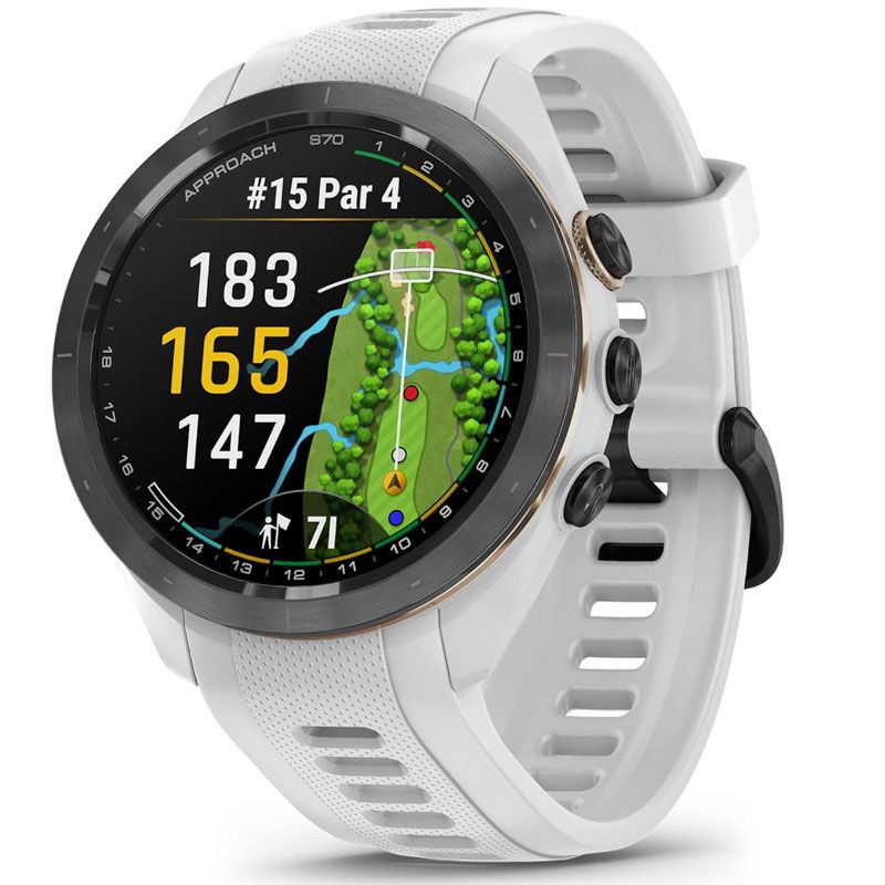 Best Golf Gadgets | Golf Monthly