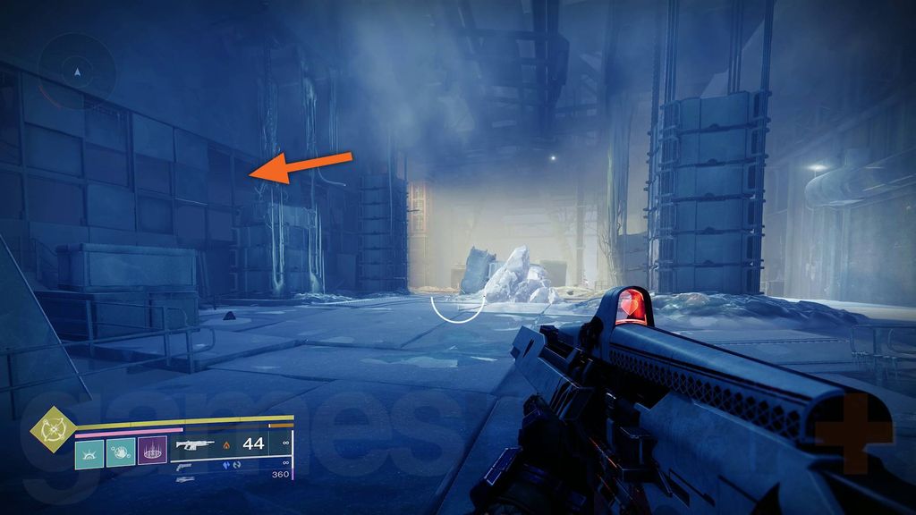How to get the Destiny 2 Facet of Command Fragment | GamesRadar+