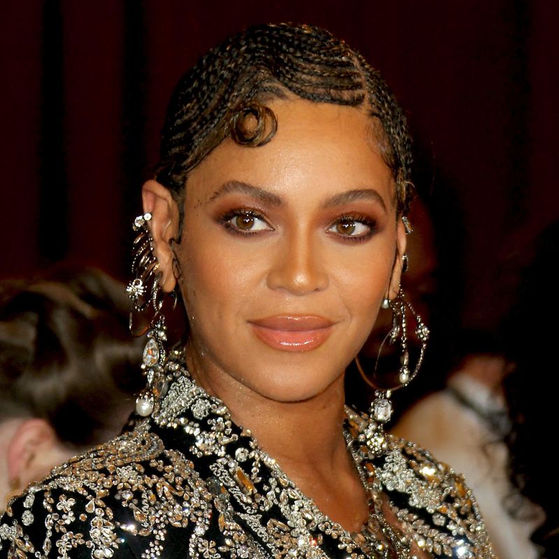 Watch Jay Z and Blue Ivy in Beyoncé's New Ivy Park Campaign | Marie Claire