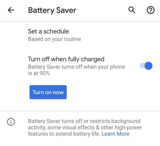 How to increase battery life on Android 10 | Android Central