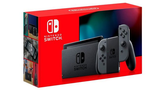 Cheap Nintendo Switch bundles: latest deals, prices and sales compared ...
