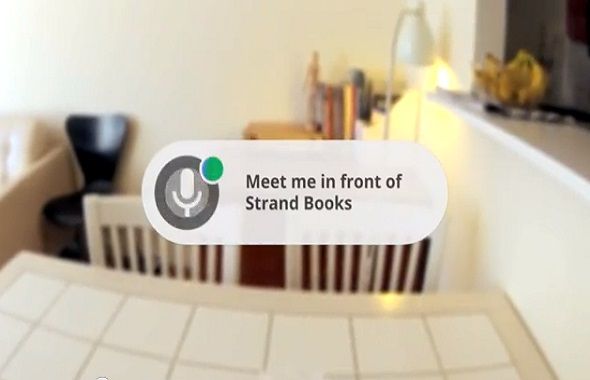 Top 10 Features of Google Glass | Laptop Mag