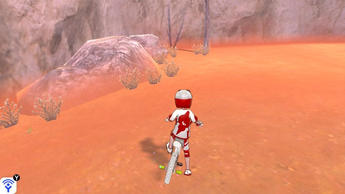 Pokémon Sword and Shield Expansion Pass: All Digging Ma locations | iMore