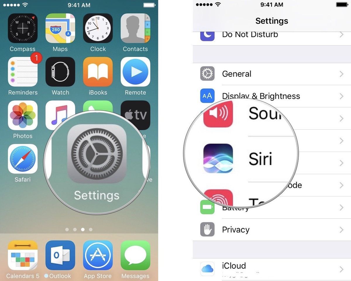 How to find your way home with Siri | iMore