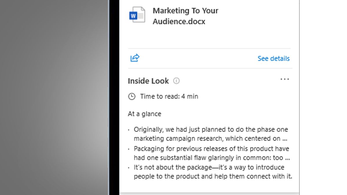 5 ways that ChatGPT could transform Microsoft Office | TechRadar