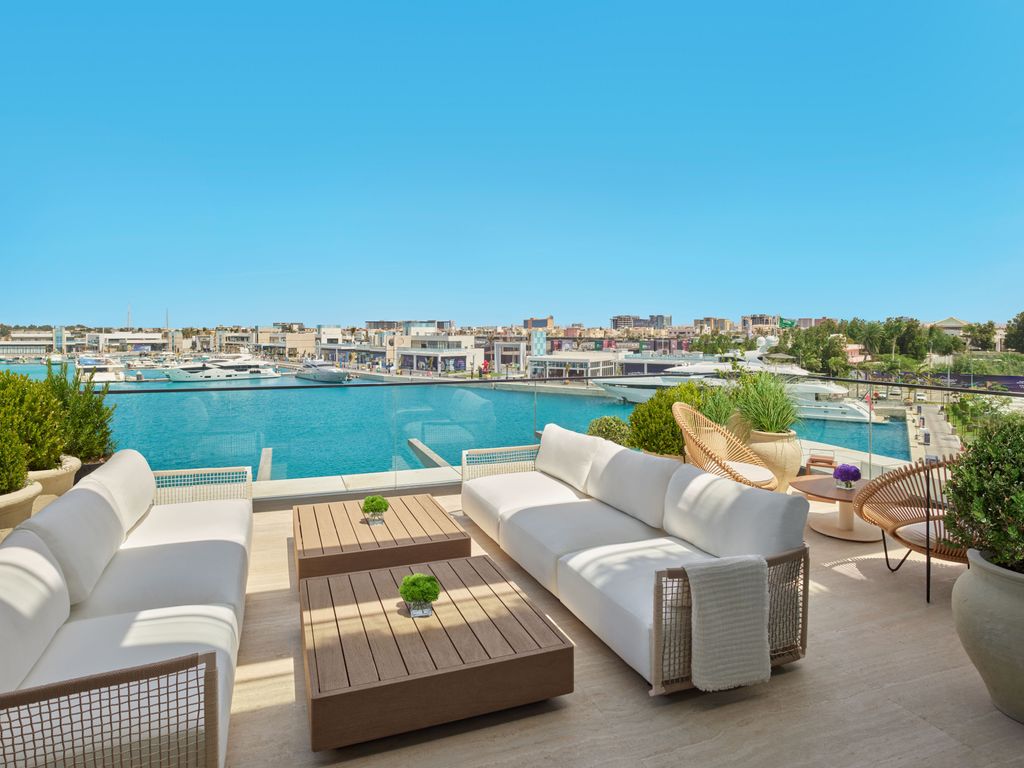 The Jeddah Edition opens its doors | Wallpaper*