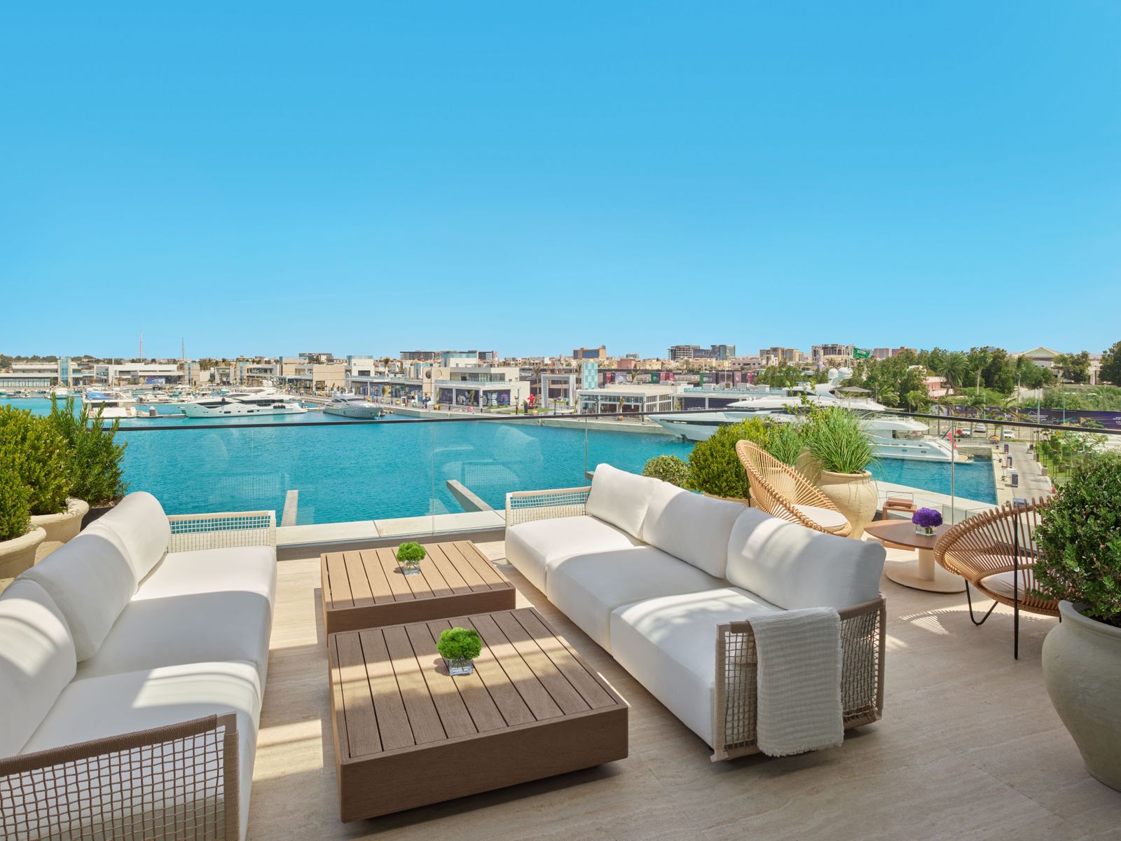 The Jeddah Edition opens its doors | Wallpaper*