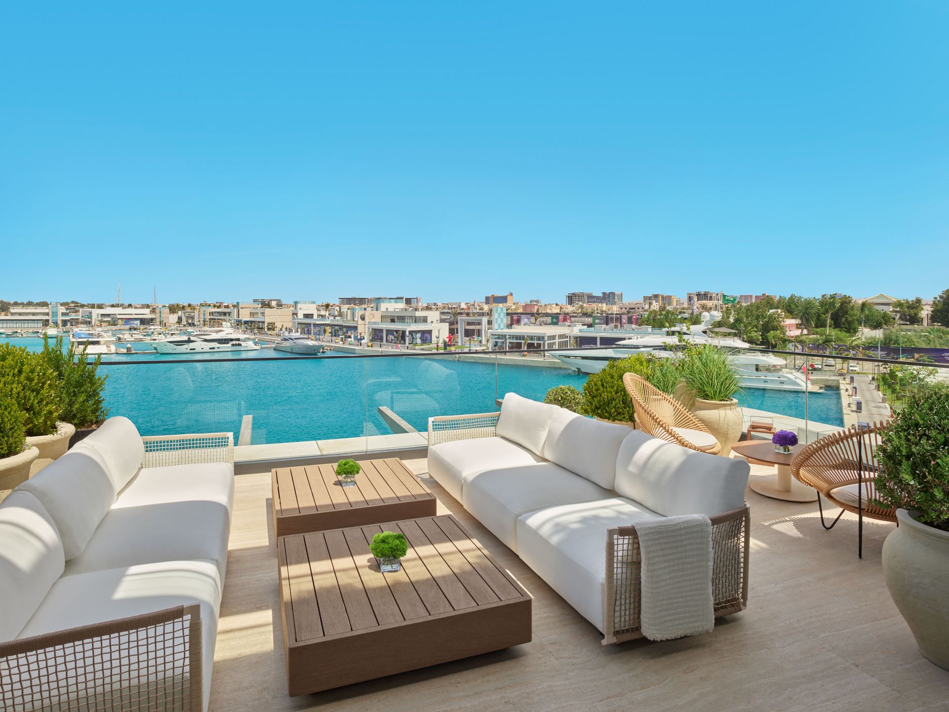 The Jeddah Edition opens its doors | Wallpaper*