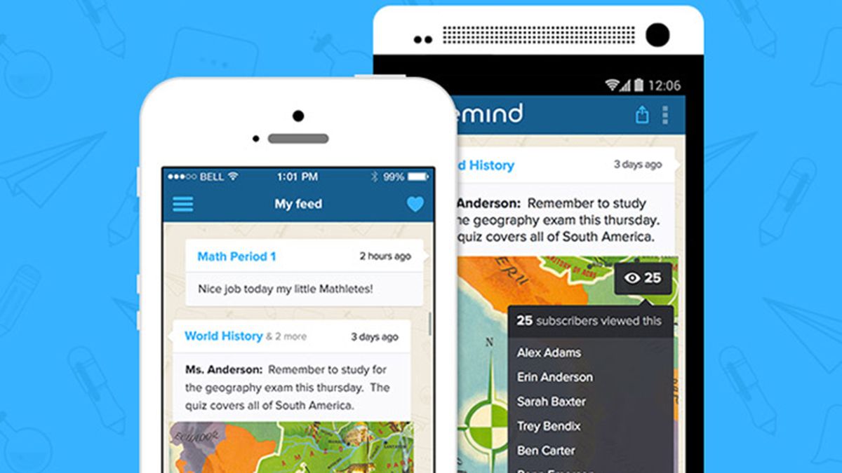 Remind: How To Use It for Teaching | Tech & Learning