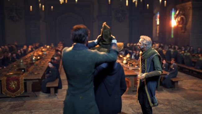 Hogwarts Legacy: Gameplay features, story, and everything else we know ...