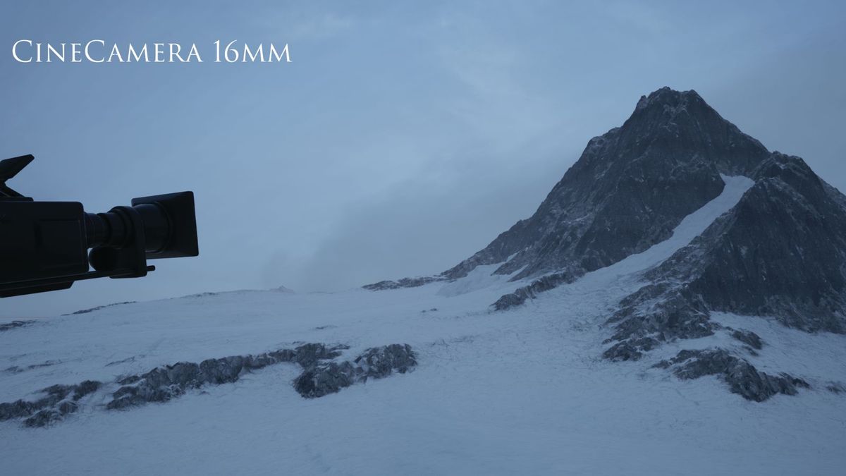 How to build stunning realistic environments in 3D | Creative Bloq