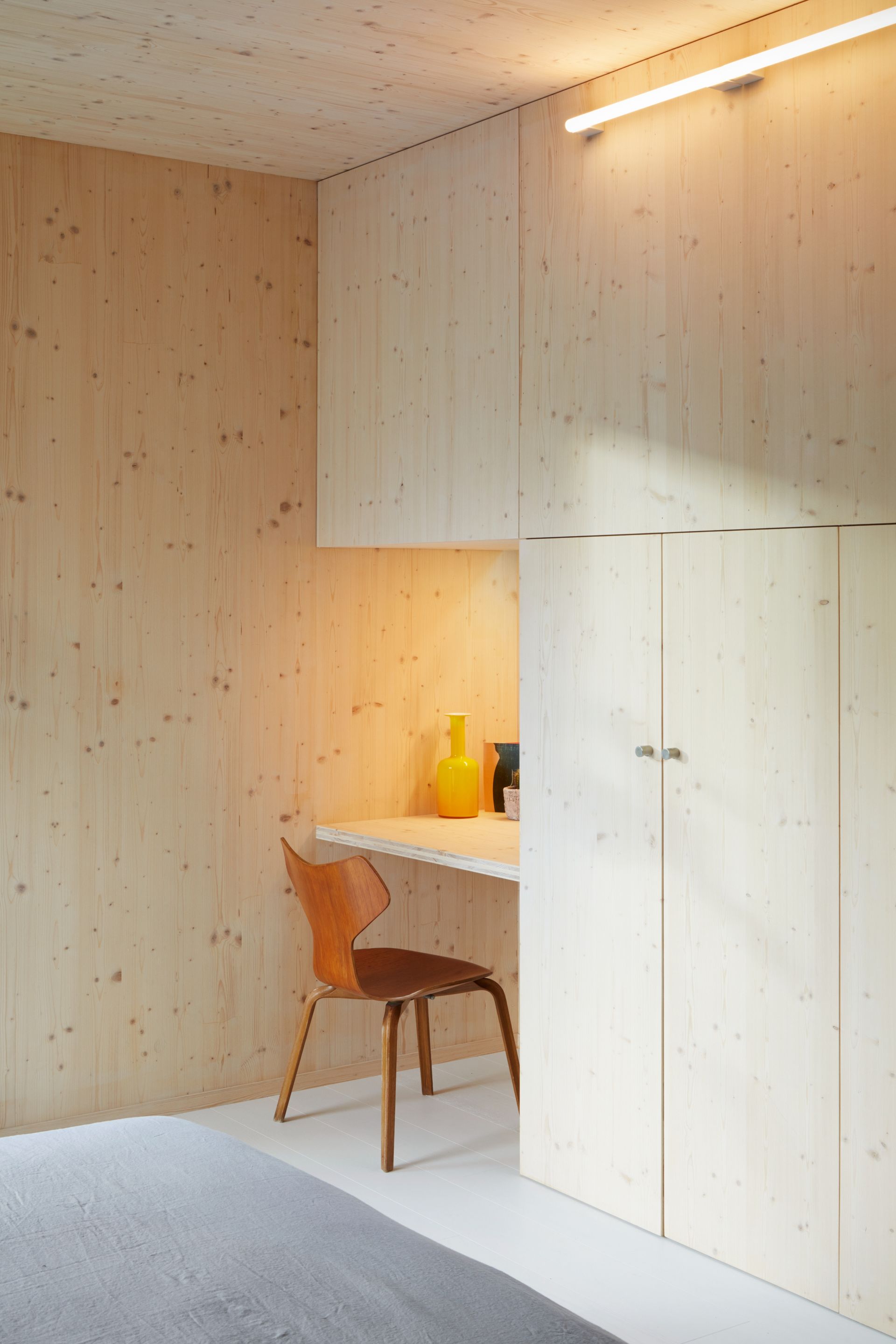 Tikari completes The Rye Apartments in Peckham London | Wallpaper*