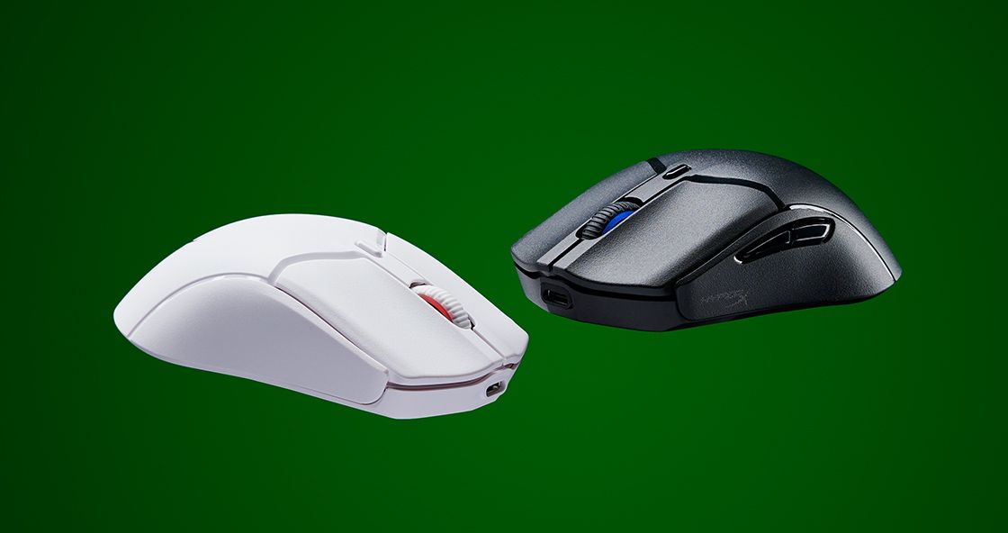 HyperX Mini lineup brings premium peripherals to younger gamers at CES ...