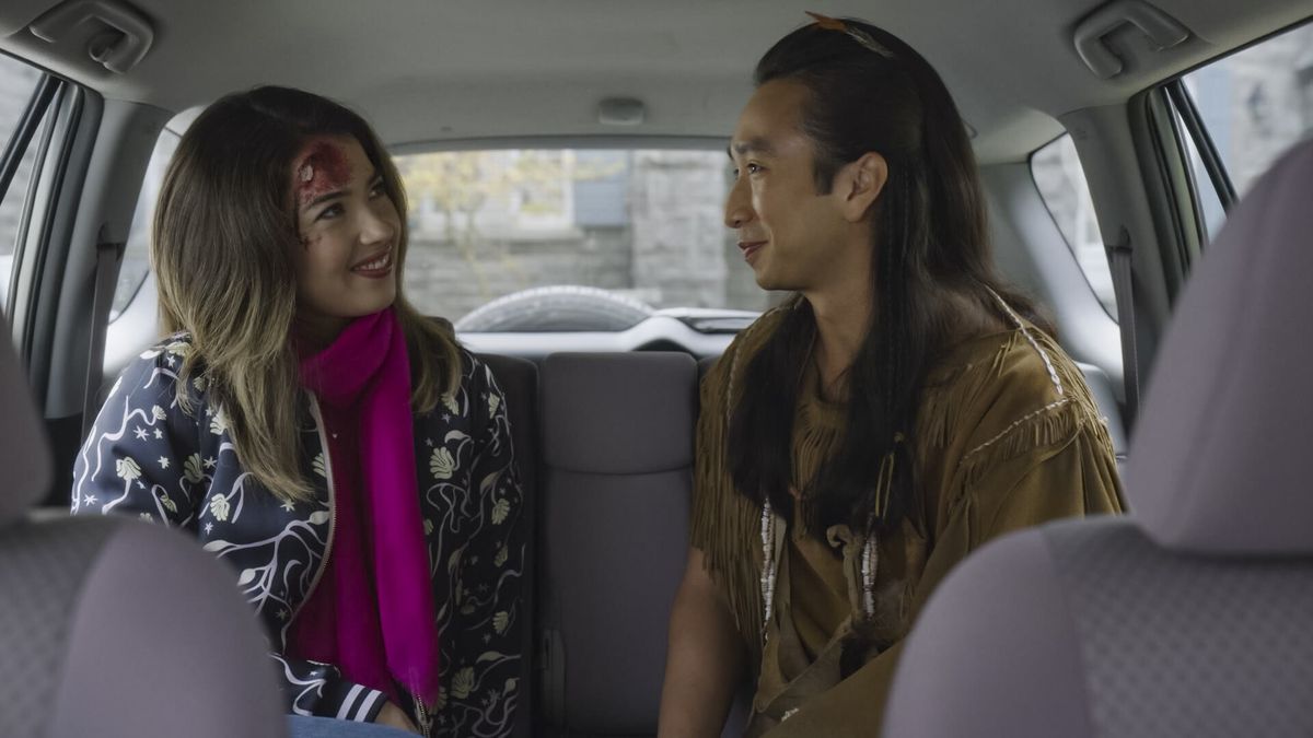 Ghosts season 2 episode 12 recap: jealous ghosts | What to Watch