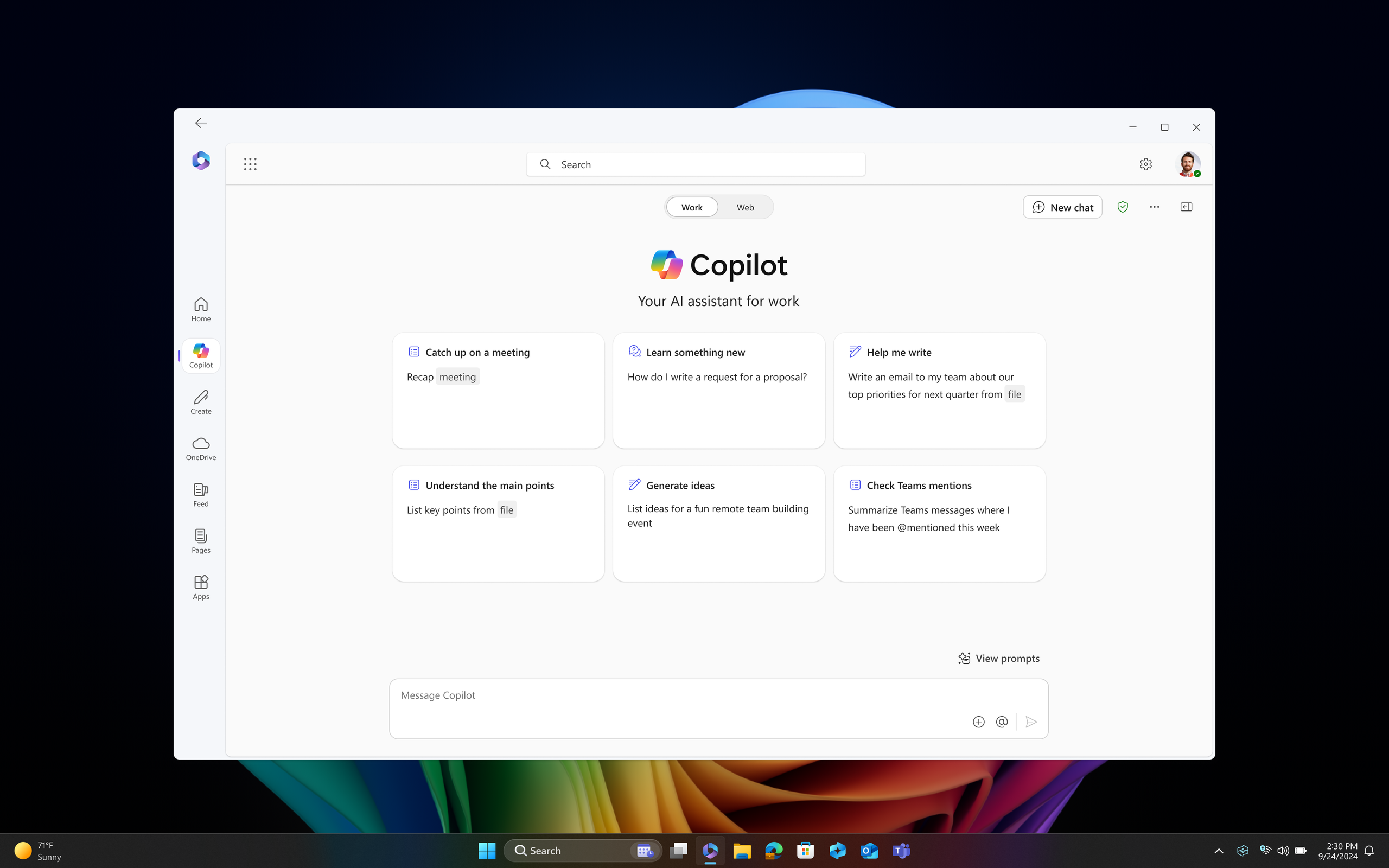 Microsoft Reveals Excel Outlook And Powerpoint Upgrades Powered By