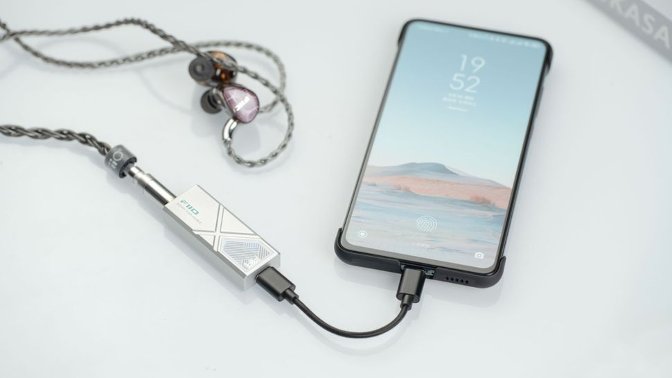 FiiO's new hi-res DACs are the perfect audio upgrade for your new ...