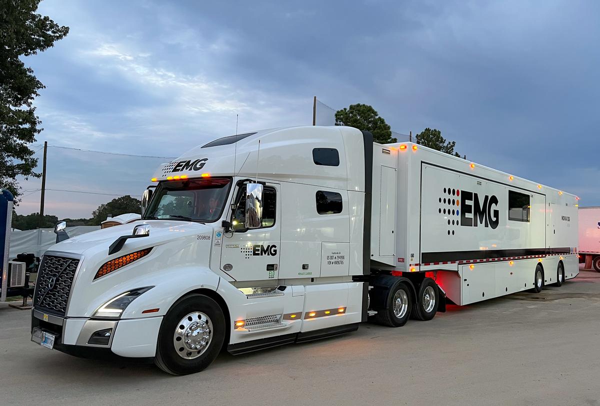 Nathan Spencer to Lead EMG U.S. Expansion | TV Tech