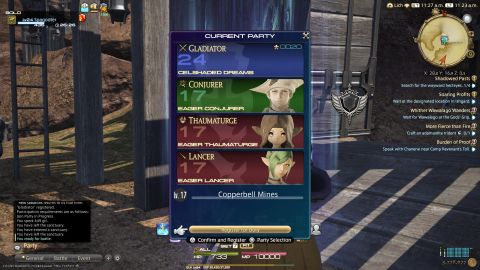 FFXIV leveling guide to hit max level fast | GamesRadar+