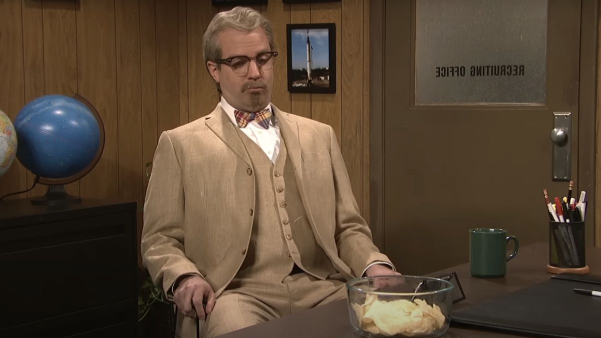 Saturday Night Live Sketches That Are Somehow Both Terrible And Amazing ...