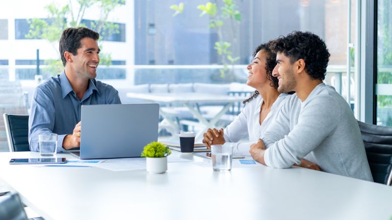 The 4 Phases of Retirement | Kiplinger