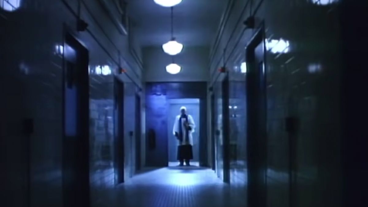 The Scariest Scene In 25 Major Horror Movies | Cinemablend