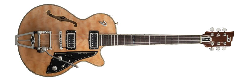 Duesenberg introduces five new models, including Jeff DaRosa and Tom ...